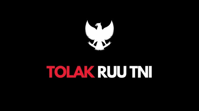 RUU TNI: Tujuan, Kontroversi, dan Dampaknya bagi Demokrasi - zona aktual